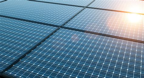 Super Solar Panel Enhancing Energy Efficiency With Advanced Technology
