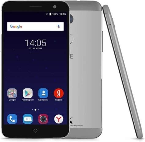 Zte Blade V Plus Specs Review Release Date Phonesdata