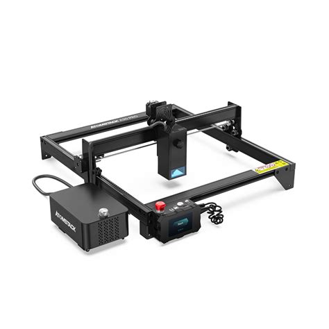 Atomstack A20 Pro, X20 Pro, S20 Pro Lasergravur- und Schneidemaschine ...