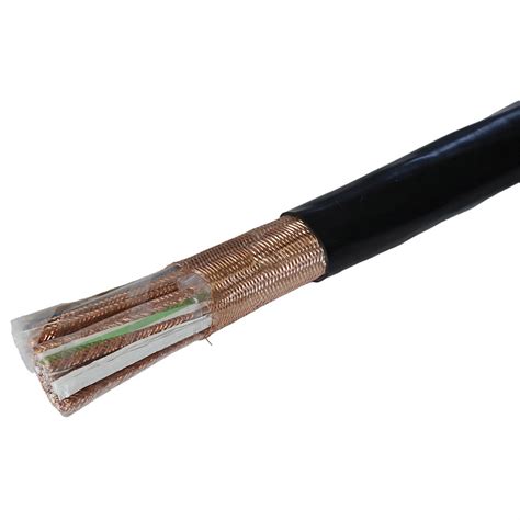 Fuente De Alimentación De Frecuencia Variable Y Conexión De Motor De