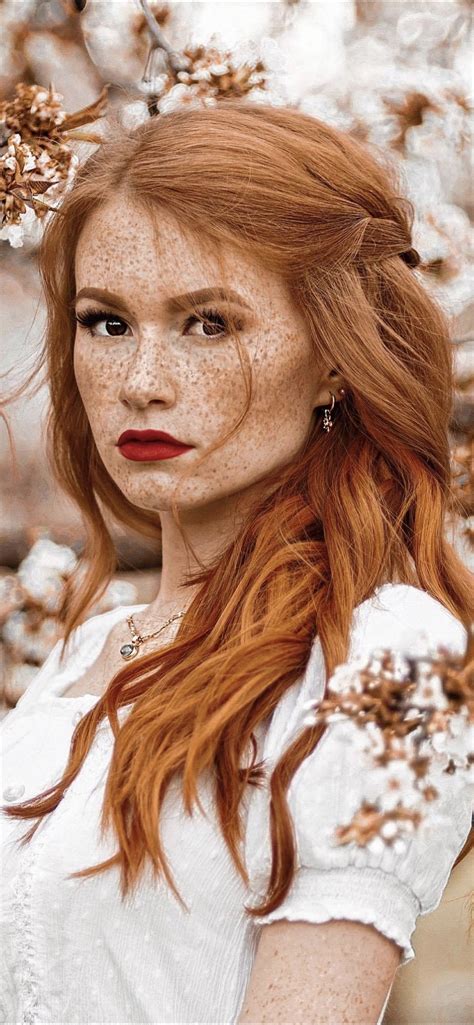 Sultry Redheads On Tumblr