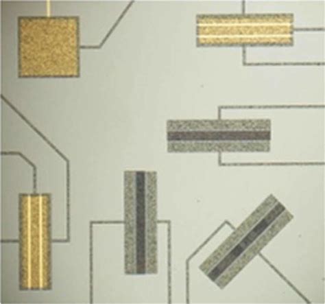 Single Mems Tri Axial Pressure Sensing Element On Sio Download Scientific Diagram