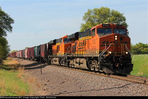 Bnsf 5765