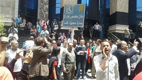ارتفاع الاحتياطى النقدى فى البنك المركزى المصرى أهل مصر