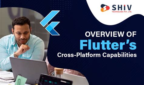 Building Cross Platform Apps For Windows Using Flutter What You Need
