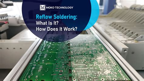 Mastering Selective Soldering A Comprehensive Guide