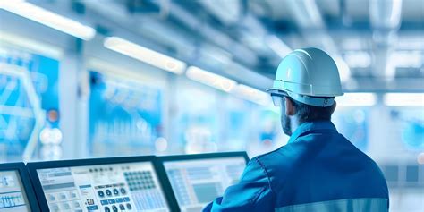 Premium Photo Essential Skills For Scada Engineers Programming Data