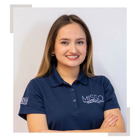 Misso Uh On Linkedin Meet Wendy She Is Our Java Education Officer For This Semester Here At