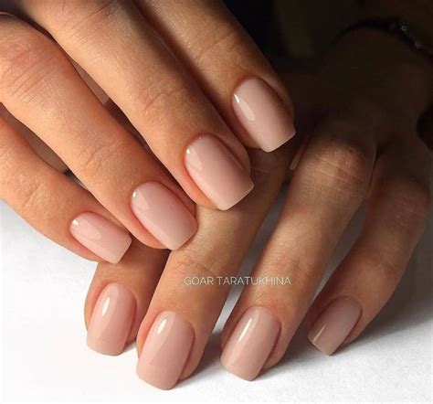 Smalti Nude Tutti I Colori Più Belli Per Le Unghie Vita Su Marte Manicura De Uñas Manicura