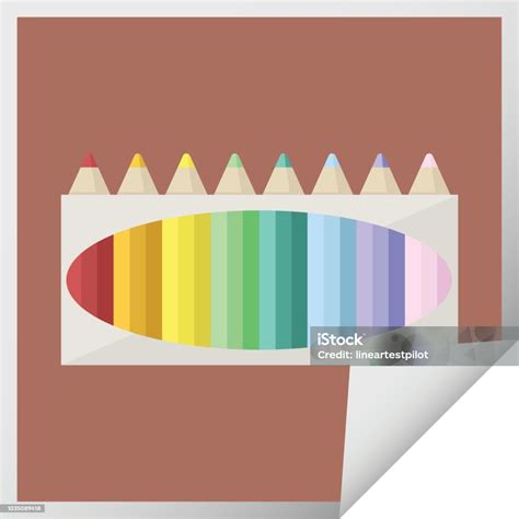 包著色鉛筆圖形方貼紙向量圖形及更多卡通圖片 卡通 圖示 插圖 Istock 包著色鉛筆圖形方貼紙向量圖形及更多卡通圖片 卡通 圖示 插圖 Istock