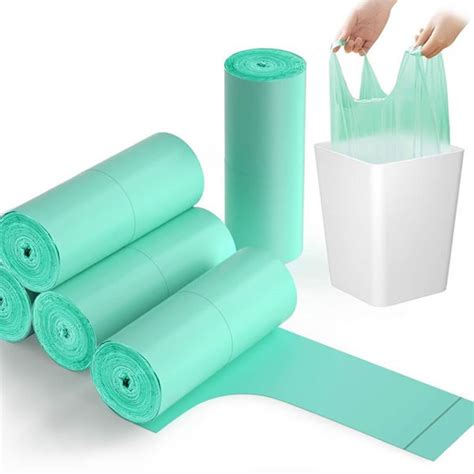 Biodegradable Garbage Bag