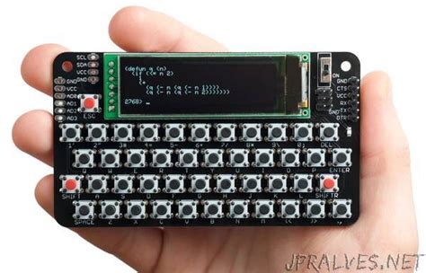 Lisp Badge Jpralves Net