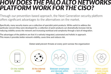 How To Guide Palo Alto Networks Platform