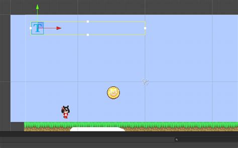 【unity】ソースコードコピペ可能！マリオ風2dアクションゲームの作り方 6 コイン（収集アイテム） 破壊可能ブロック うまげーむのゲームブログ