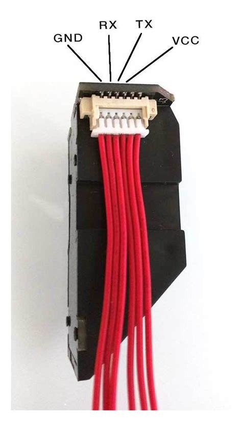 Sensor Biométrico Lector De Huella Digital Fpm a Arduino Envío gratis