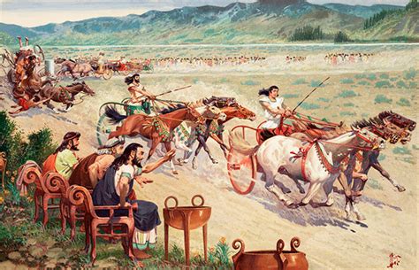 “ოლიმპიური თამაშების” ისტორიიდან… Genia Ge