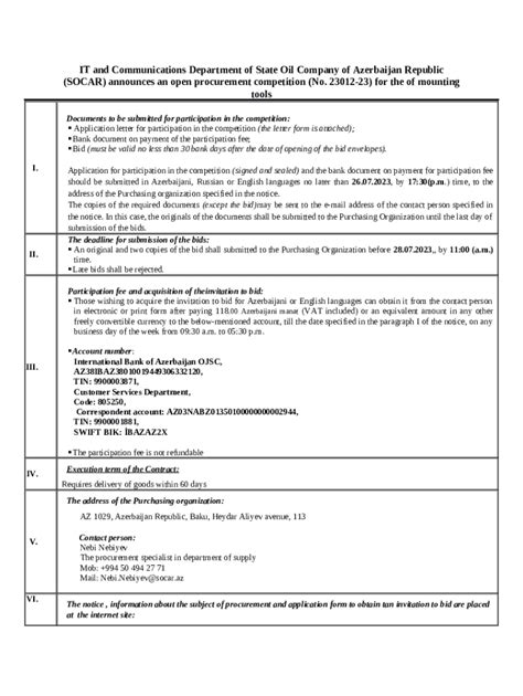 Kbr And Socar Announce New Engineering Joint Doc Template Pdffiller