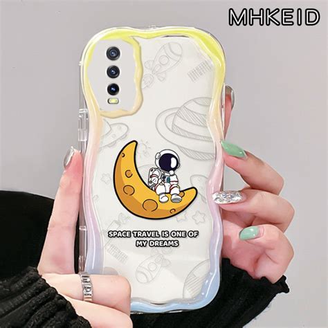 Mhkeid Casing Ponsel Untuk Vivo Y Y I Y S Y S Y Y S Y A Y T Y S M Y S D Case