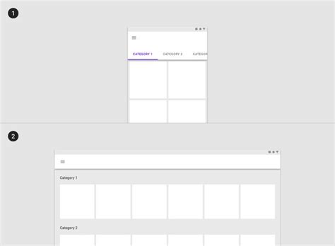 component behavior material design material design design system