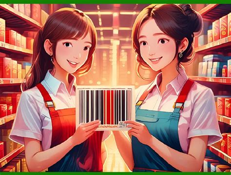 Can These Different Code 128 Barcodes Be Correctly Recognized By The