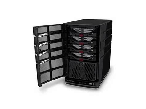 Hp Nas Storage Server At ₹ 35000 Computer Server In New Delhi Id 2854907488455