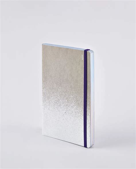 Nuuna Mood Inspiration Notebook — Lake