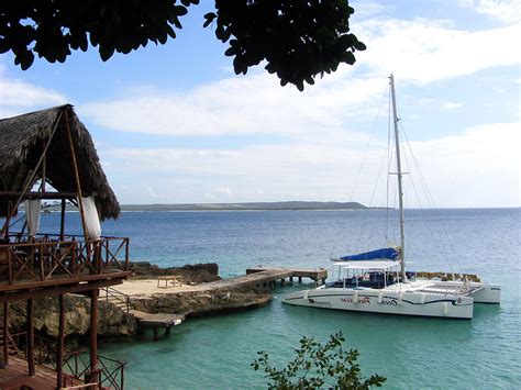 Cayo Saetía Cuba