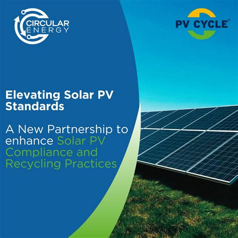 Pascal Leroy 🇪🇺🌍 On Linkedin Pv Cycle 🇪🇺and Circular Energy 🇿🇦 Both Pros In The Weee Forum Forge