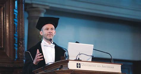Managing Complexity In High Tech Systems Inaugural Lecture Of Benny