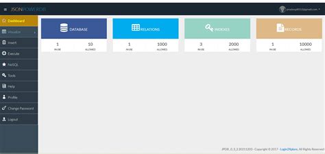 GitHub Pradeep Pds JsonPowerDb