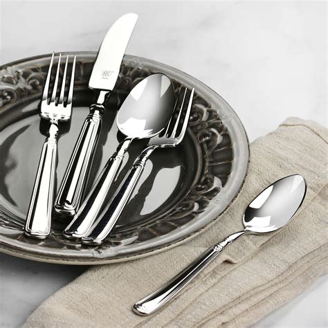 Zwilling Ja Henckels Flatware Sets Cutlery And More