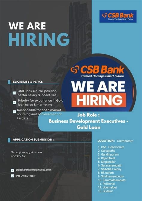 prabakaran rajendran on linkedin we are hiring