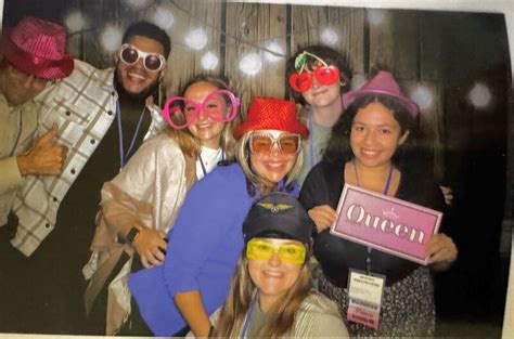 It Was A Fun Time Ocion Mollison