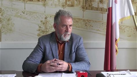 Градоначалникот на Радовиш најавува дебата во ЗЕЛС за смена на претседателката Данела Арсовска