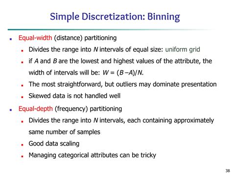 Preprocessing Step In Data Cleaning Data Mining Ppt