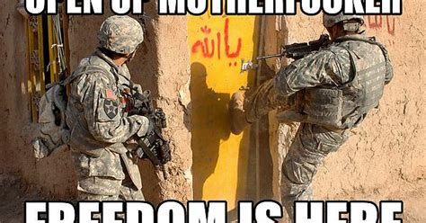 Knock Knock Whos There Murica Bitches Imgur