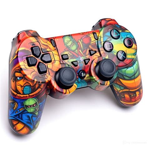 Premium Photo Video Game Controller Isolated On White Background