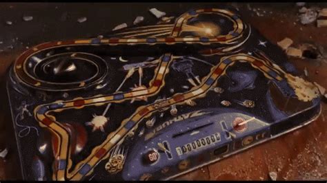 Zathura Robot Scene 7 By Princetongirl246 On Deviantart