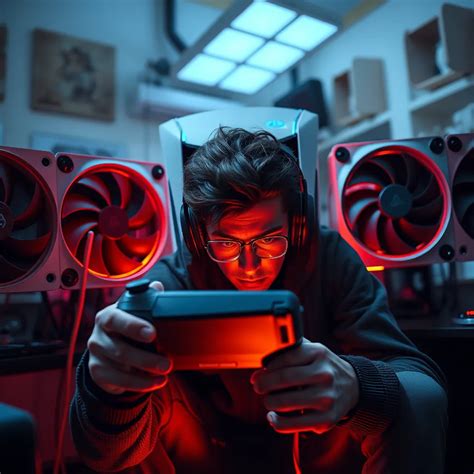Frustrated Ps5 Owners Struggle With Overheating Issues Leveluptalk