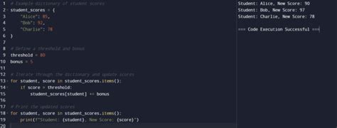 How To Iterate Through Dictionary Keys And Values In Python Domycoding