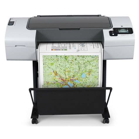 Plotter Hp Designjet T790 A1