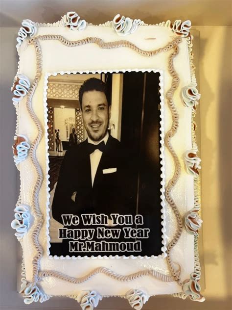 Mahmoud Zaki On Linkedin It Is A Great Start Of 2024 By Celebrating With My Colleagues And New