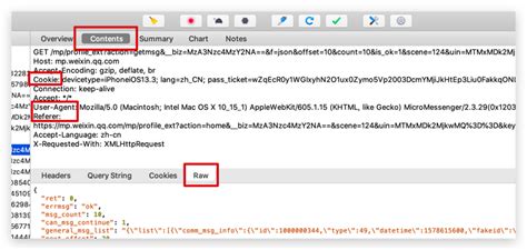 拒绝低效Python教你爬虫公众号文章和链接 个人文章 SegmentFault 思否