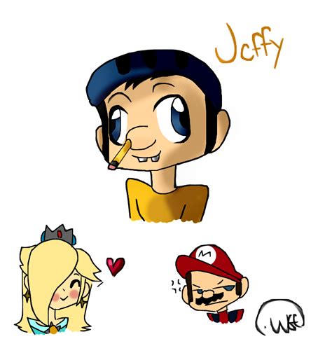 Sml Jeffy By Watermelongalaxycat On Deviantart