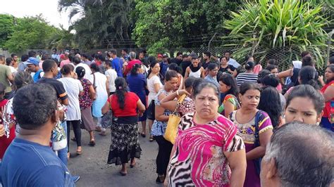 Palmar Ltée Rs 45 Millions Déboursées Pour Indemniser Les Ex Employés