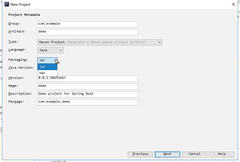 Springboot项目打成war和jar的区别spring Boot 项目 在允许的时候 判断是jar 还是 Tomact 运行 Csdn博客