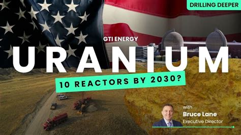 Exploring Namibias Uranium Potential With Connected Minerals Au