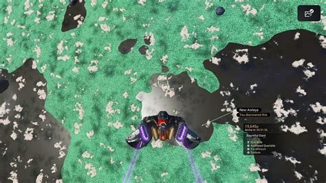 Photomode Visual Errors Glitches Nms Worlds Bugs And Issues Etarc Community