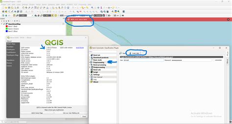 Qgis Version 3 28 Firenze Does Not Have The Sentinel 2 Log In And Download Option In Scp