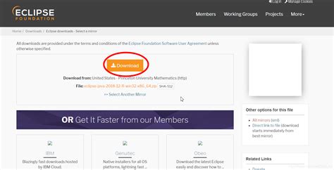 Java Se 1102lts安装、环境变量配置以及eclipse的下载安装win Java1102 Csdn博客